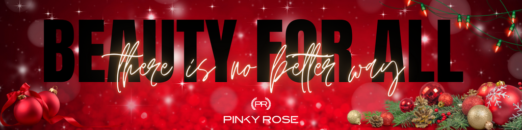 Pinky Rose Cosmetics