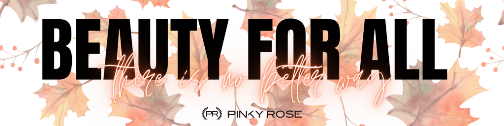 Pinky Rose Cosmetics