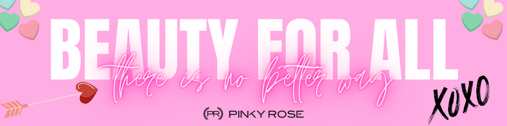 Pinky Rose Cosmetics